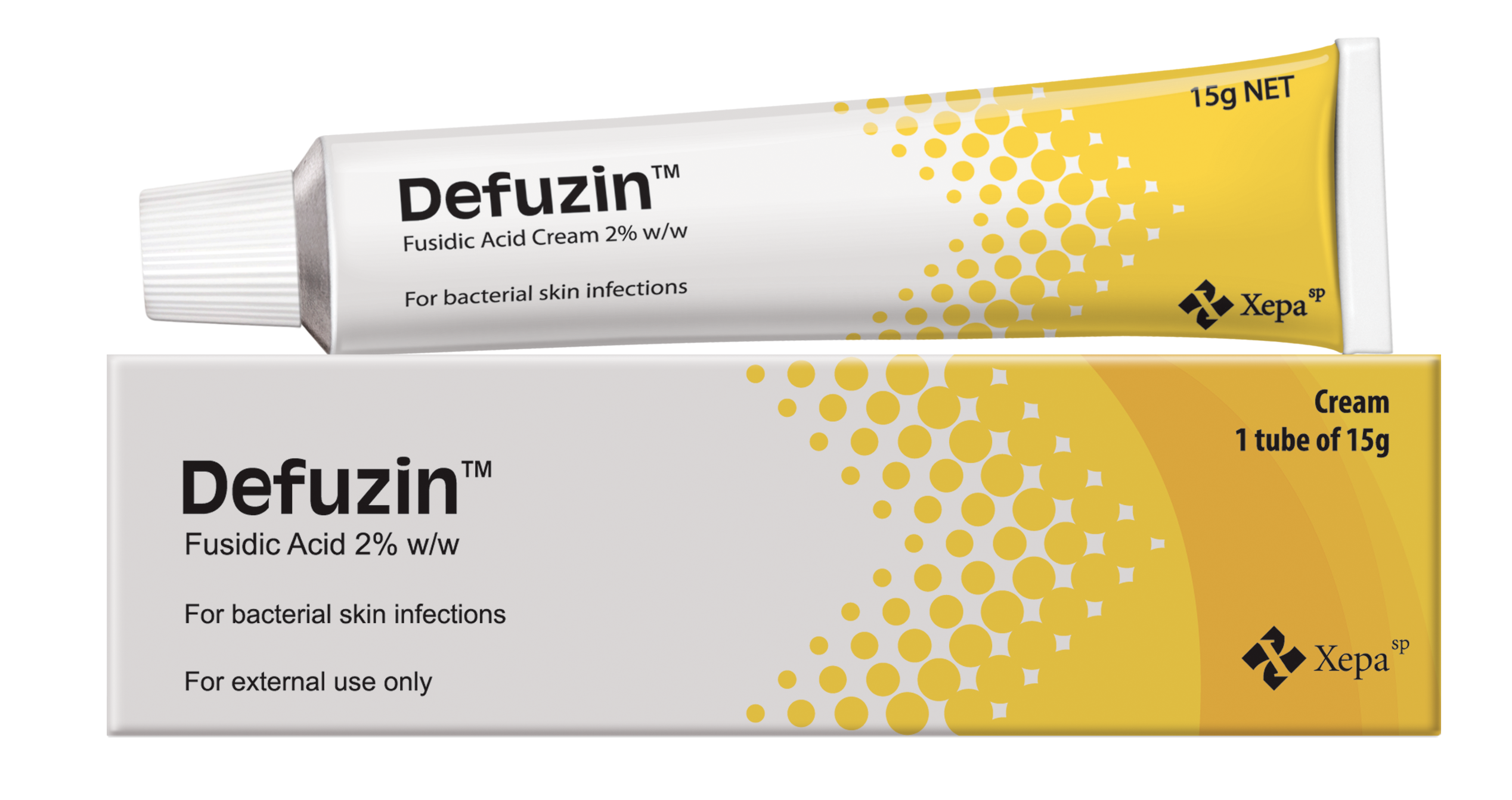 Defuzin cream | Xepa-Soul Pattinson (Malaysia) Sdn Bhd | CPHI Online