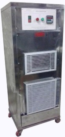 Dehumidifier GMP Model | Harrison's Pharma Machinery Pvt. Ltd. | CPHI ...