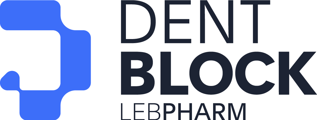 Dent Block | LebPharm | CPHI Online