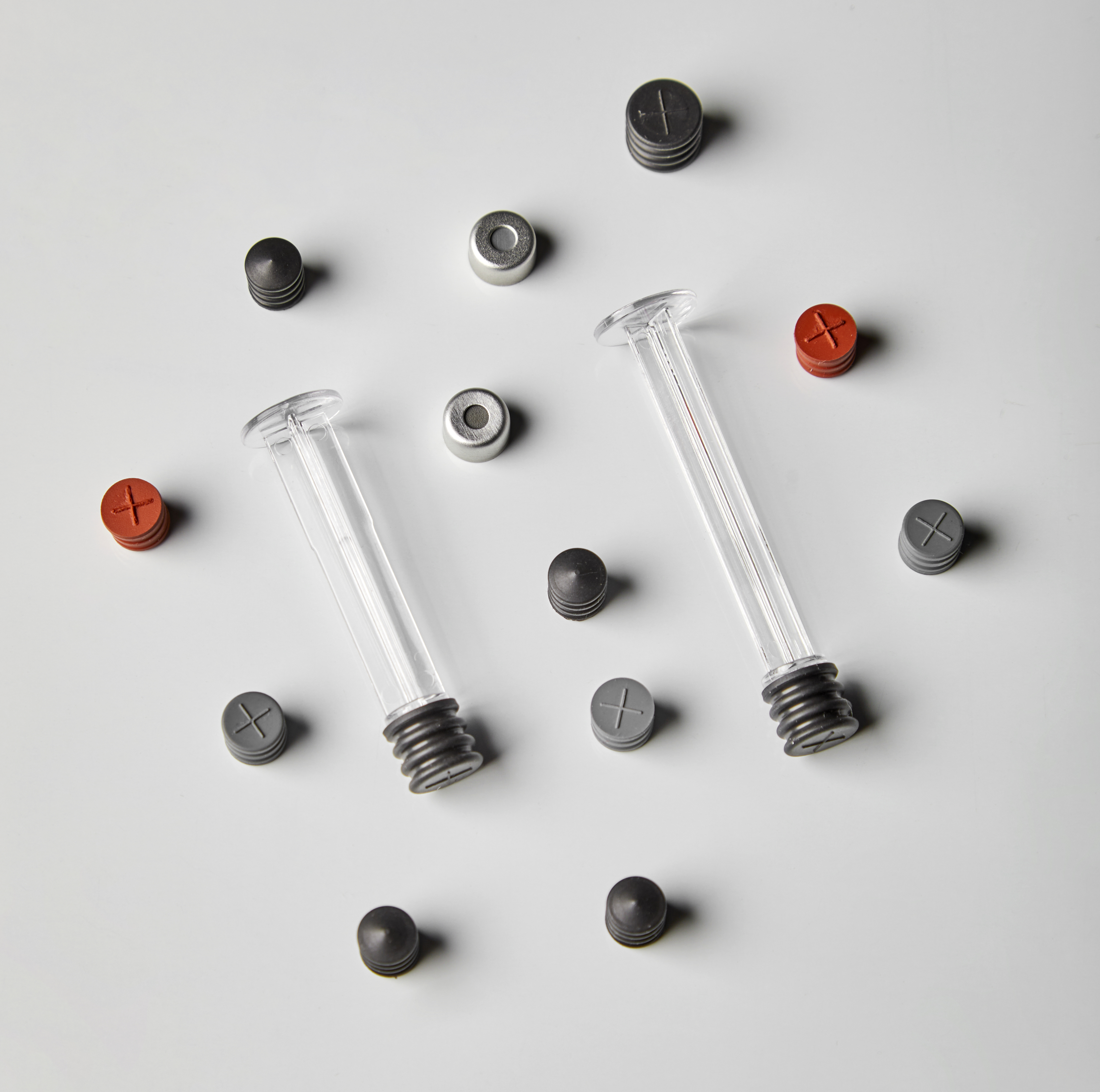 Dental Plungers | Bharat Rubber Works Pvt Ltd | CPHI Online
