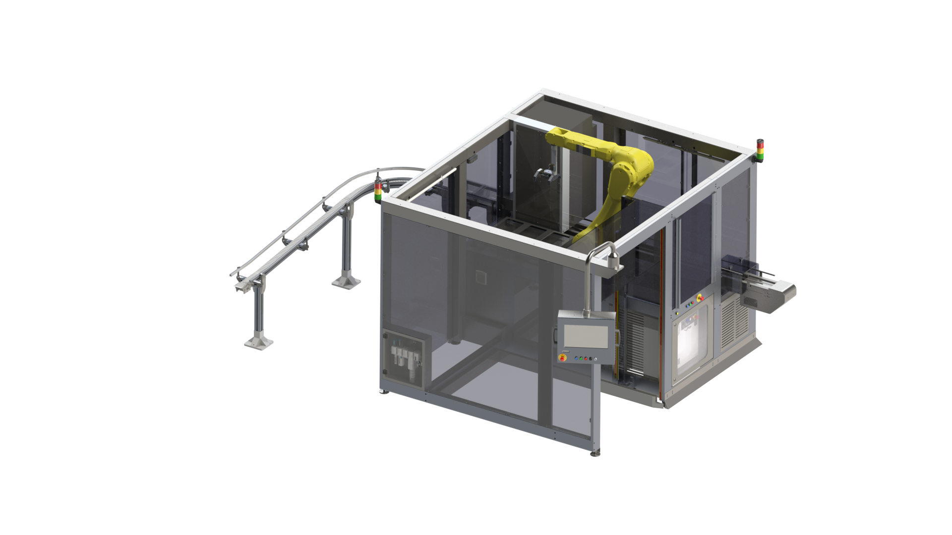 DEPACKER_DT/PACKER_PT | PACOSPHARM | CPHI Online