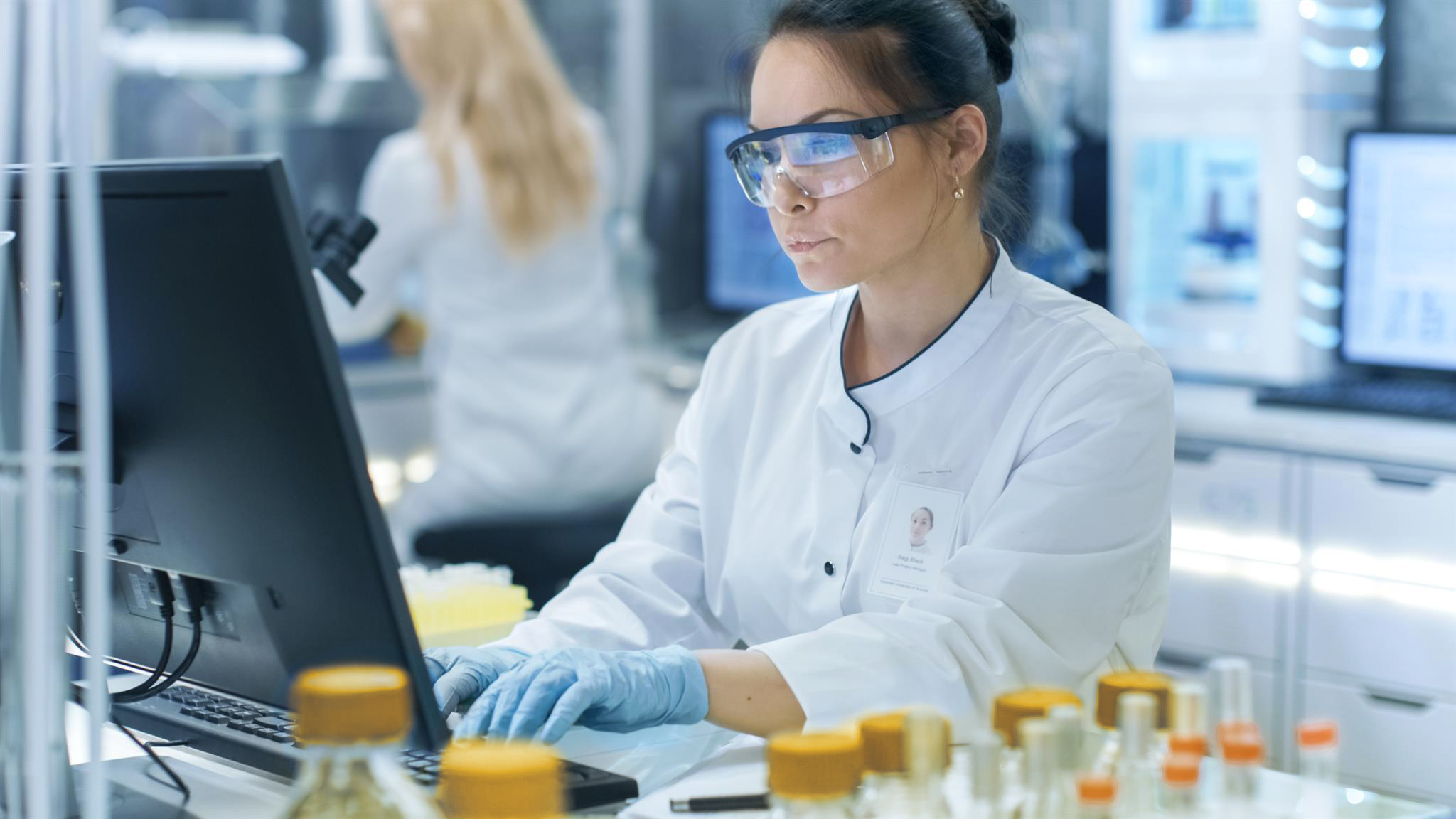 Development and Validation of Analytical Methods | CPHI Online