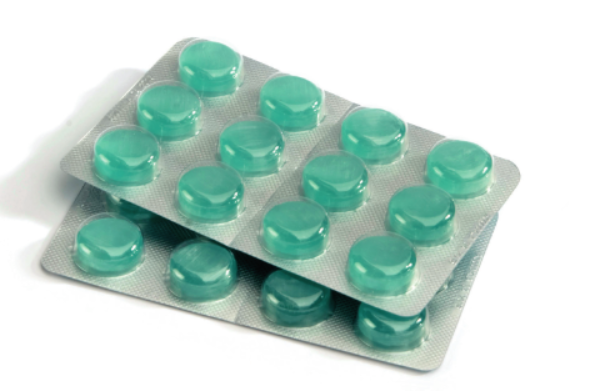 DEXTROMETHORPHAN LOZENGES | Geiser Pharma | CPHI Online