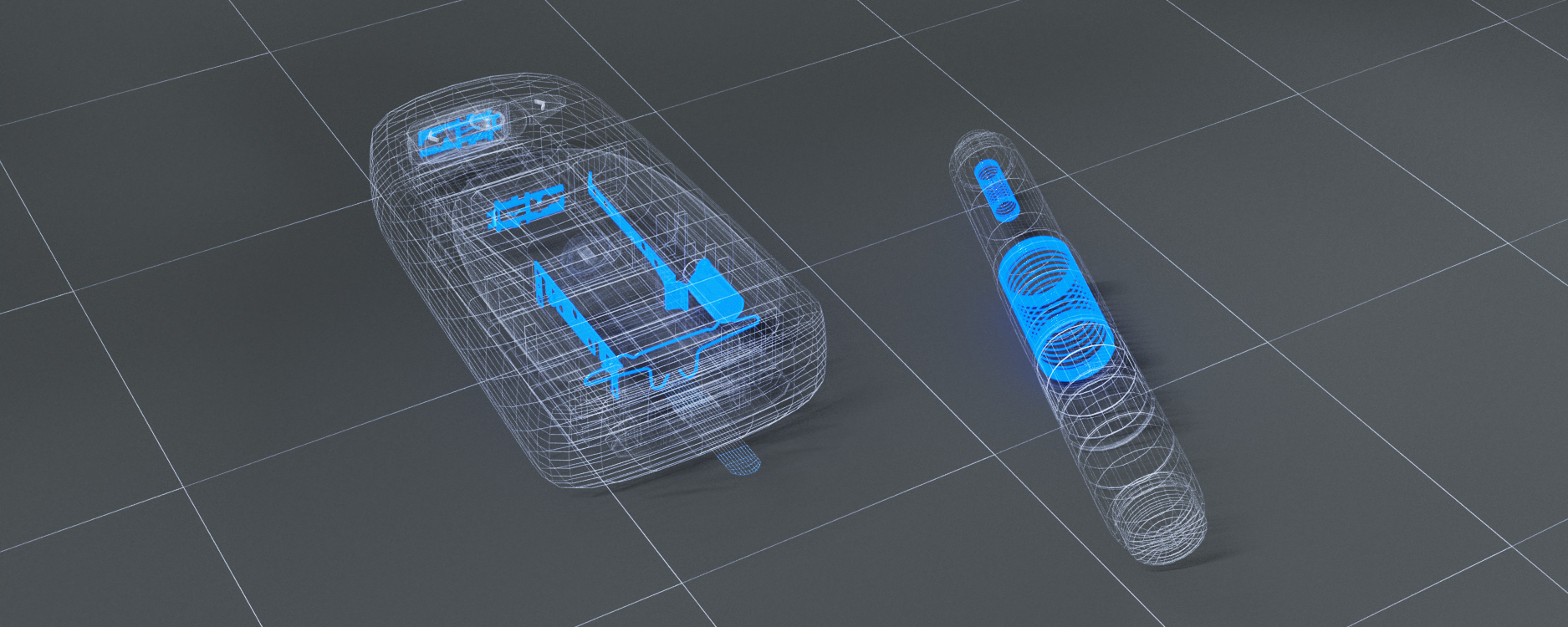 Diagnostic-Devices | SCHEUERMANN + HEILIG GmbH | CPHI Online