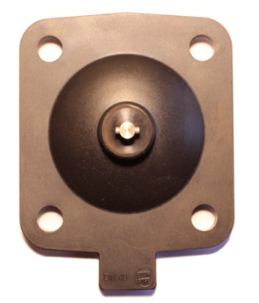 Diaphragms for GEMÜ, SED, GF, Bioengineering valves, Saunders & Bürkert ...