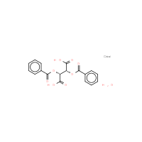Dibenzoyl-L-tartaric acid monohydrate | CPHI Online