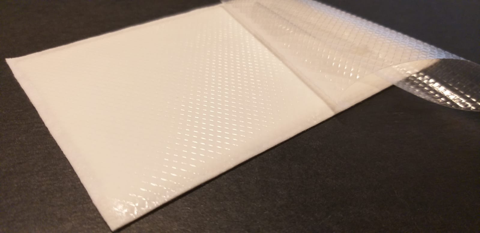 Diclofenac Epolamine Medicated Plaster | Miat SpA | CPHI Online