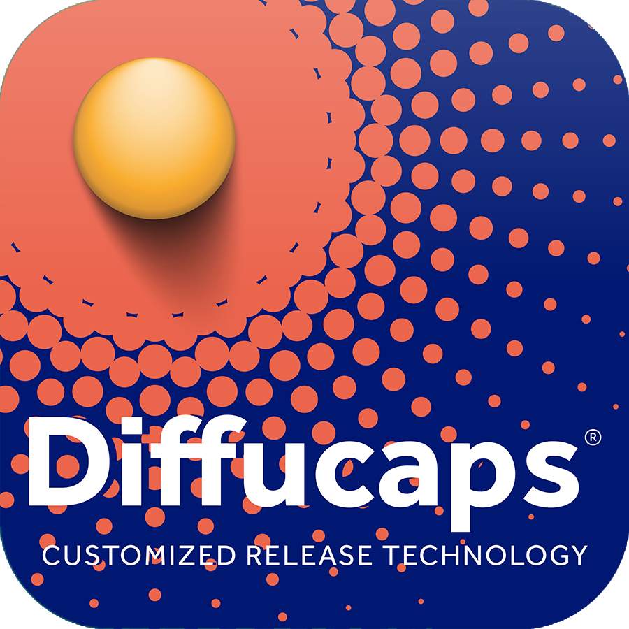 Diffucaps® | Adare Pharma Solutions | CPHI Online