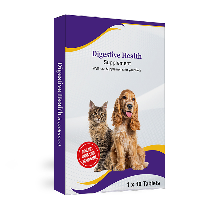 Digestive Health Supplement | Advanced Vital Enzymes Pvt Ltd | CPHI Online