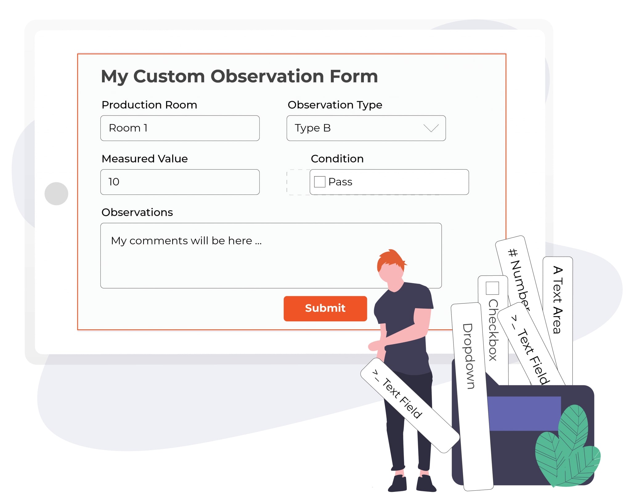 DIGITAL FORMS | SCW.AI | CPHI Online