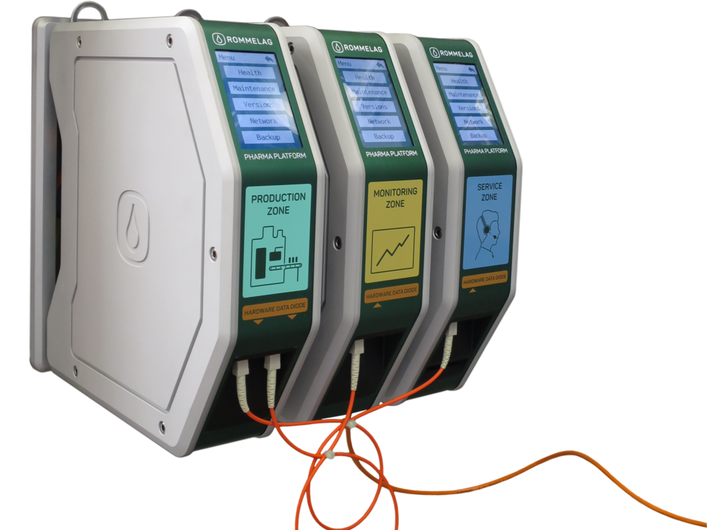 Digital Solutions | Rommelag CMO | CPHI Online