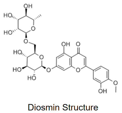 Diosmin | Sichuan Elixir Pharmaceutical Co., Ltd. | CPHI Online