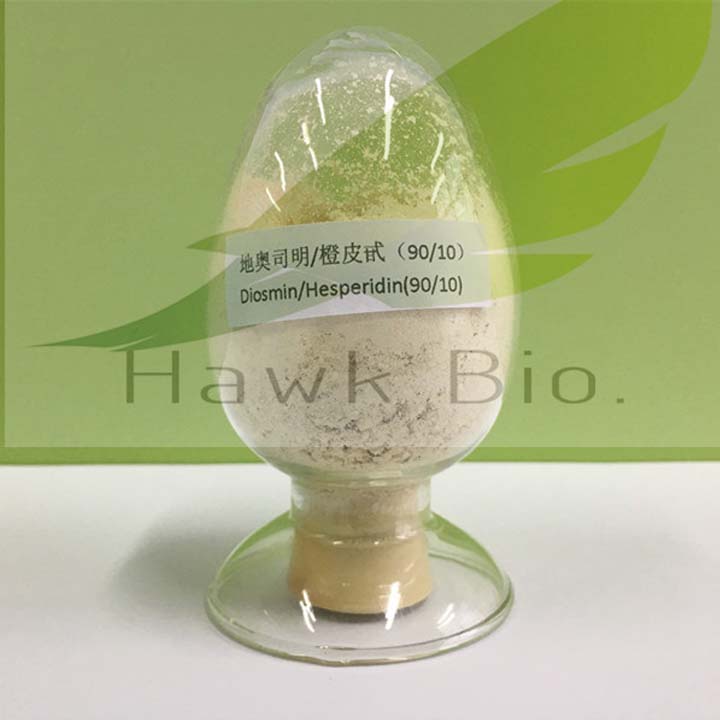 Diosmin+Hesperidin(Mixture) | CPHI Online