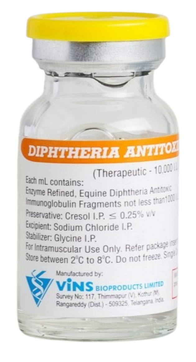 About Vins Bioproducts Limited | CPHI Online