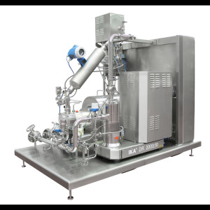 About IKA-Werke GmbH & Co. KG | CPHI Online