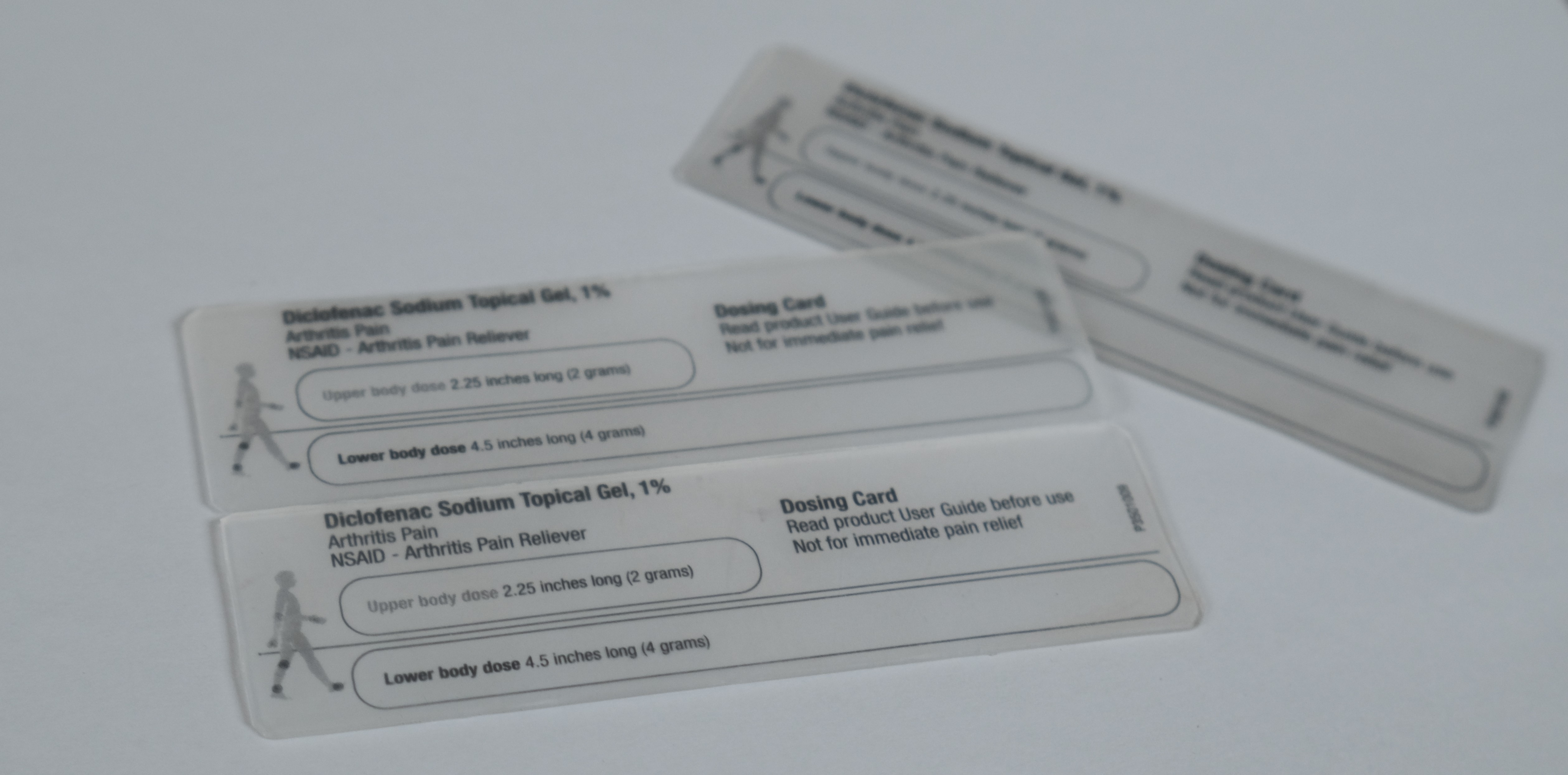 Dosing Card | East Pharma Technologies | CPHI Online
