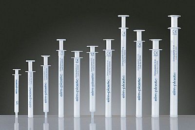 Dosing pipettes | elm-plastic GmbH | CPHI Online