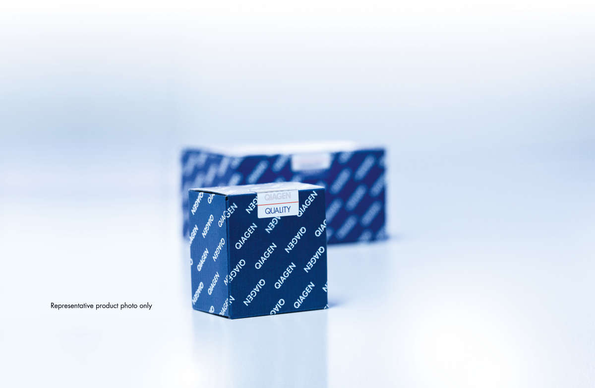 dPCR Microbial DNA Detection Assays | QIAGEN GmbH | CPHI Online