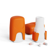 Safe'n'Sound® | Nemera | CPHI Online