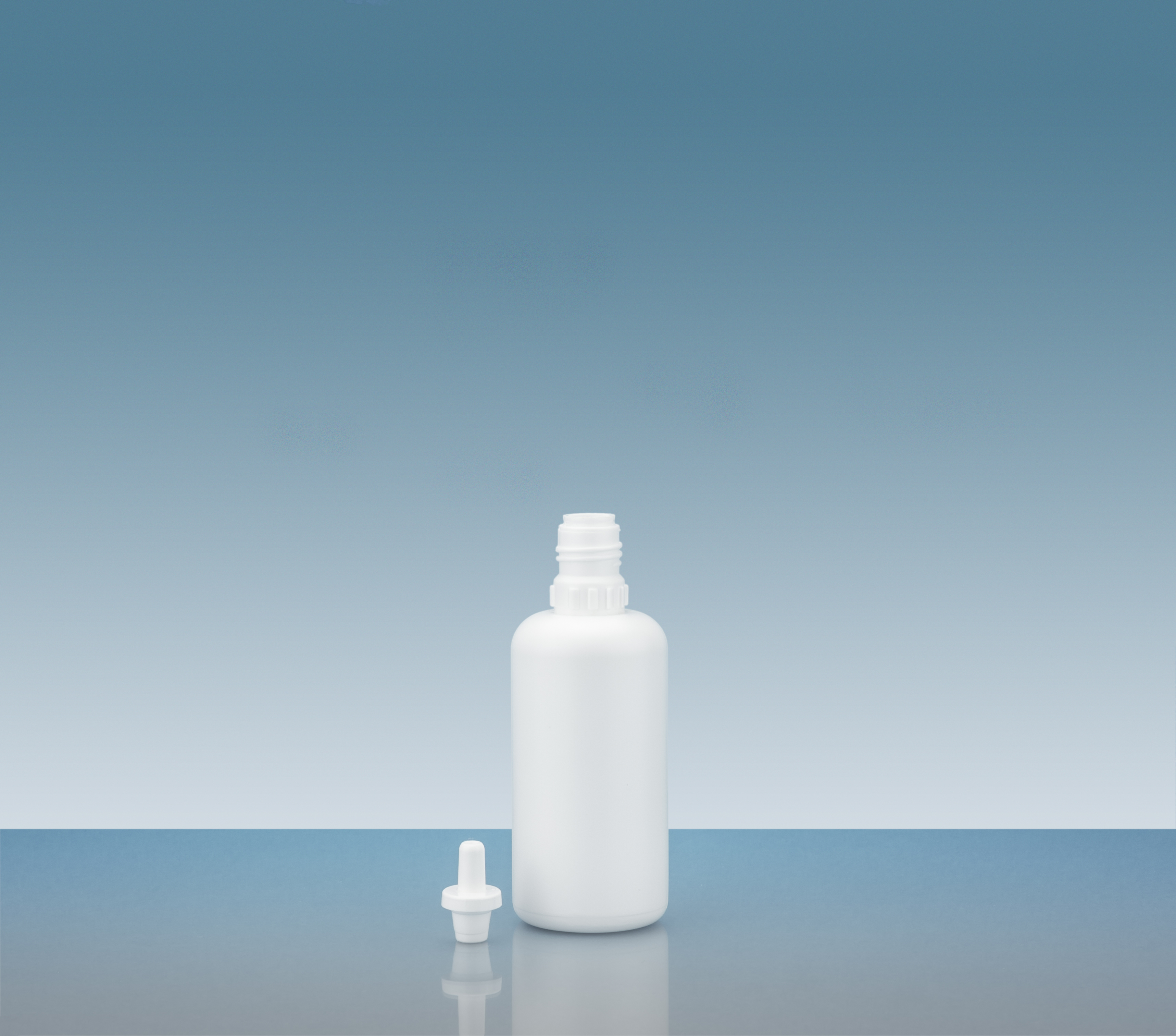 DROPPER BOTTLE 50ML | Neutroplast | CPHI Online