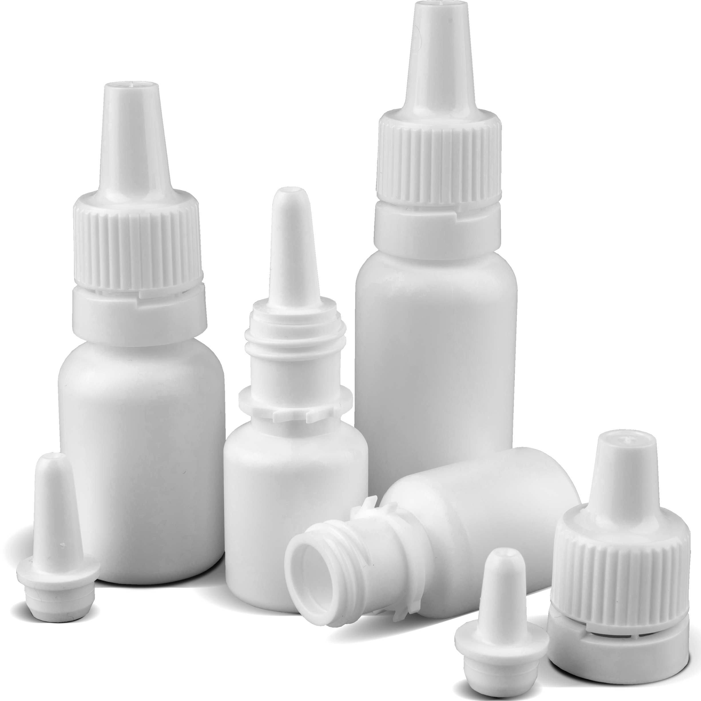 Dropper bottle set | Polfa Lublin | CPHI Online