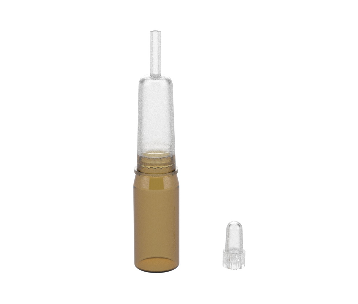Dropper for ampoule | SOPAC MEDICAL | CPHI Online