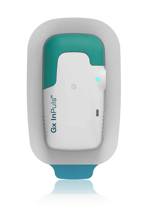 Drug Delivery Platforms - Gx InPuls on-body infusor | CPHI Online
