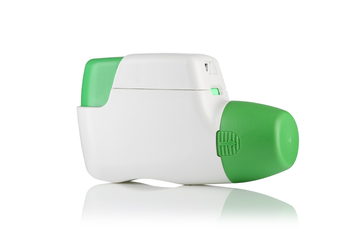 Drug Delivery Systems - Inhalers | Gerresheimer AG | CPHI Online