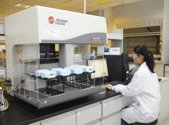 About Sundia | CPHI Online