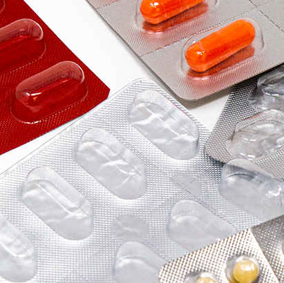 Drug-Pak™ | Wiicare | CPHI Online