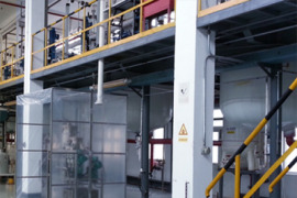 About BioDuro | CPHI Online