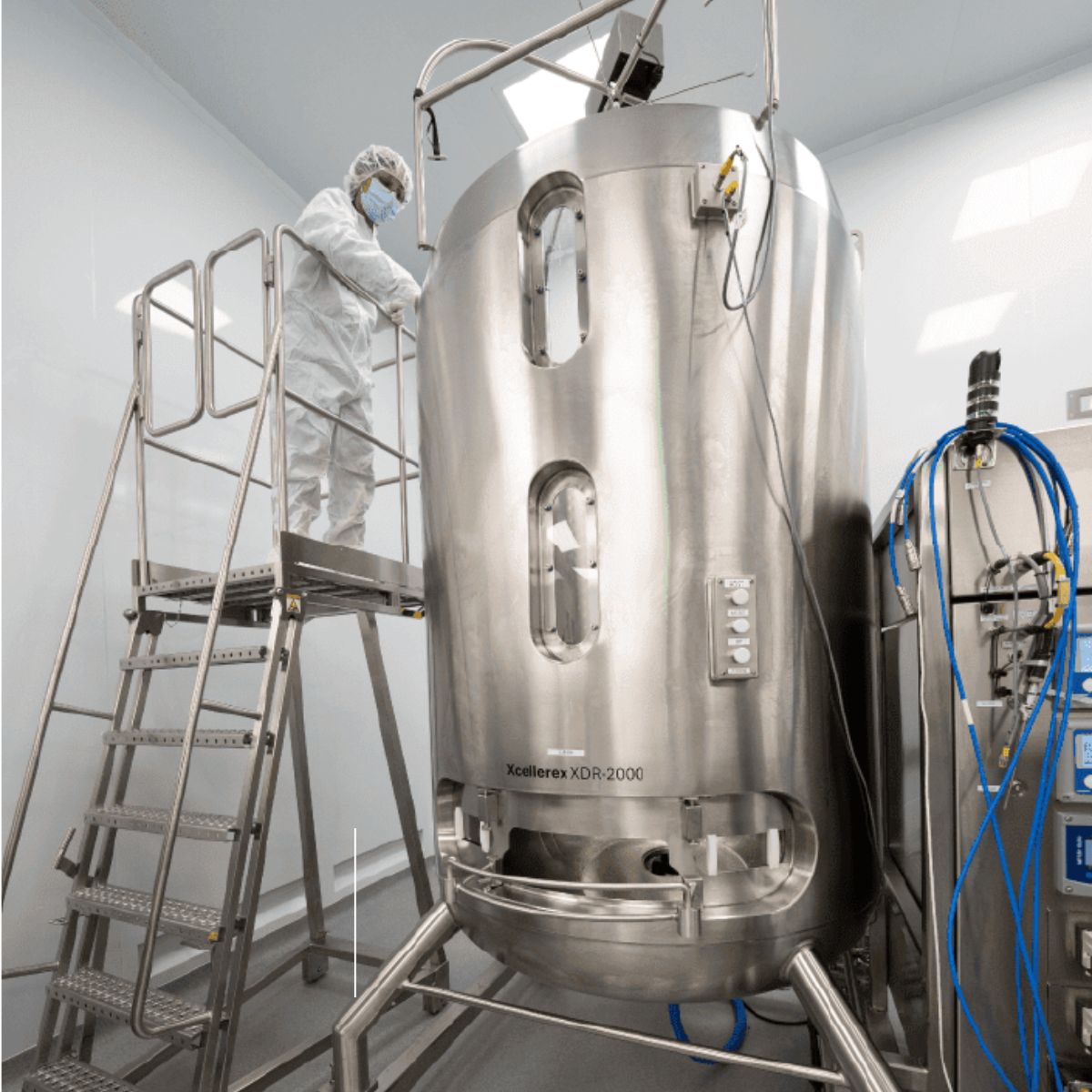 Drug substance production | CPHI Online