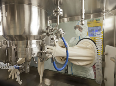 Drug Products | CARBOGEN AMCIS | CPHI Online