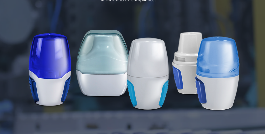 Dry Powder Inhalers | Emphasys Industrial | CPHI Online