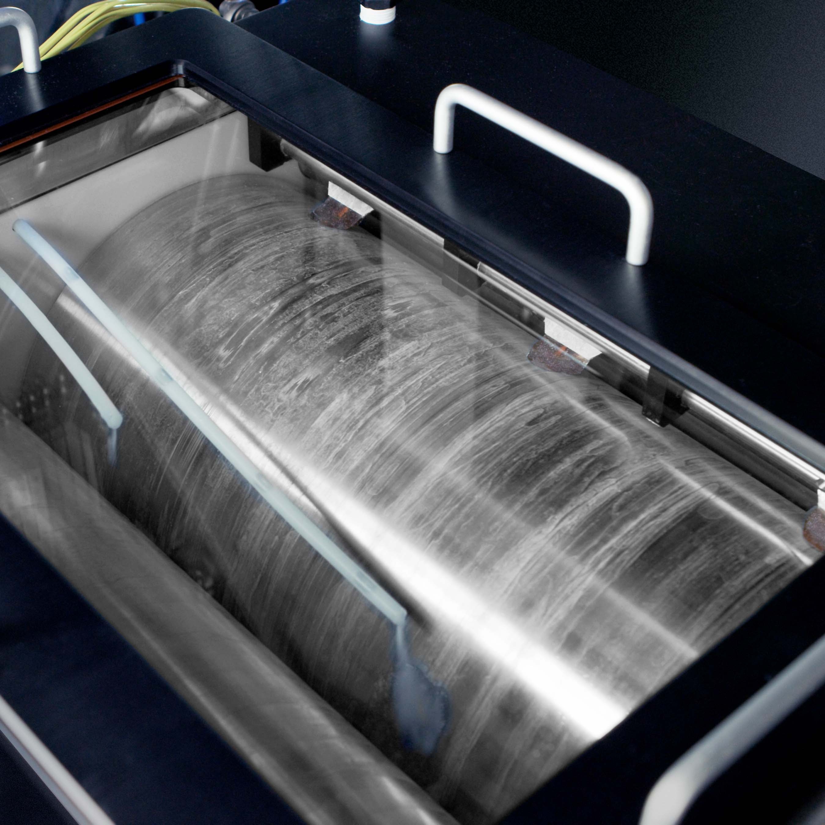 Dryer | CONTINUUS PHARMACEUTICALS | CPHI Online