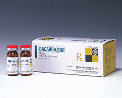 DTI for inj. (Dacarbazine HCI) | Korea United Pharm. Inc. | CPHI Online
