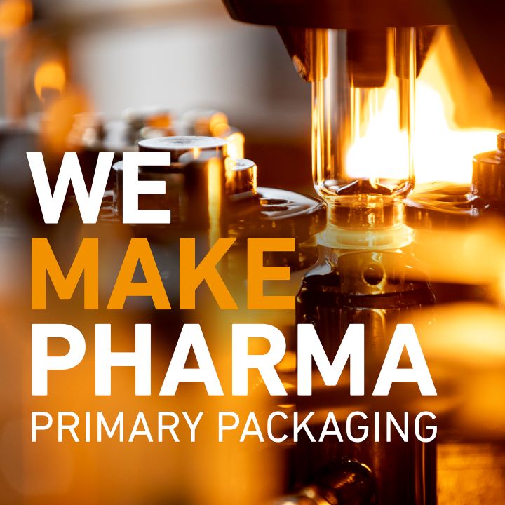 DWK Life Sciences Primary Packaging Solutions | CPHI Online