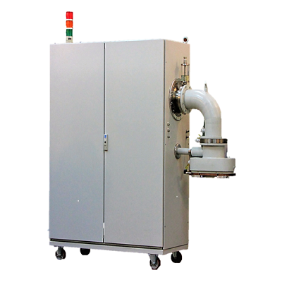 About BETA BEAMS | CPHI Online