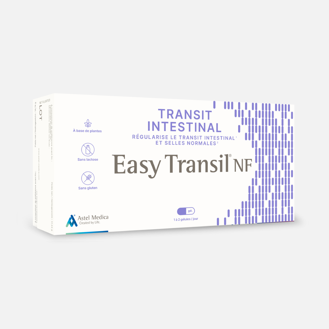 Easy Transil® NF | Astel Medica | CPHI Online