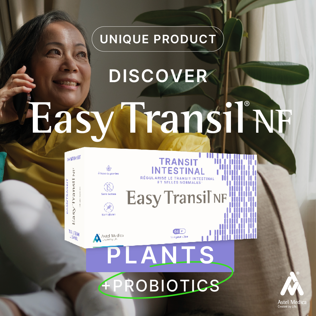 Easy Transil® NF | Astel Medica | CPHI Online