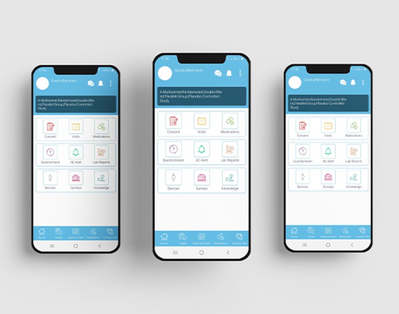 eClinical suite | Clinvigilant Research Limited | CPHI Online