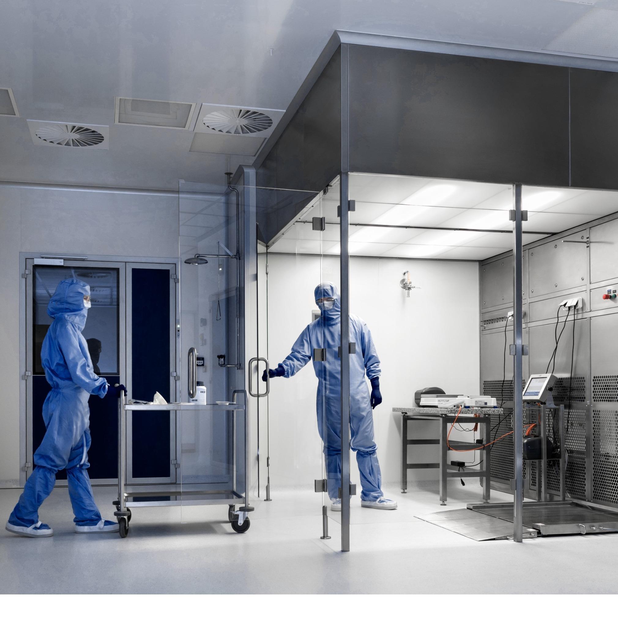 Economics first process development | Rezon Bio | CPHI Online