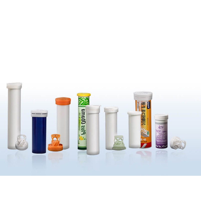 Effervescent Packaging | CPHI Online