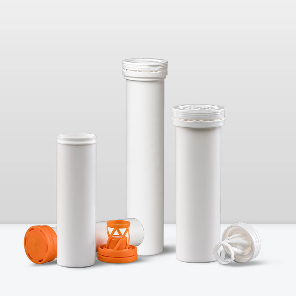Effervescent Tablet Tube&Packaging | CPHI Online