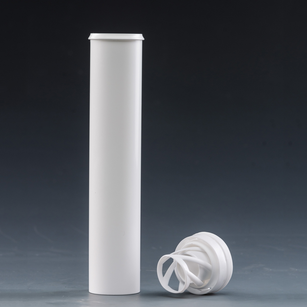 Effervescent Tablet Tube&Packaging | CPHI Online