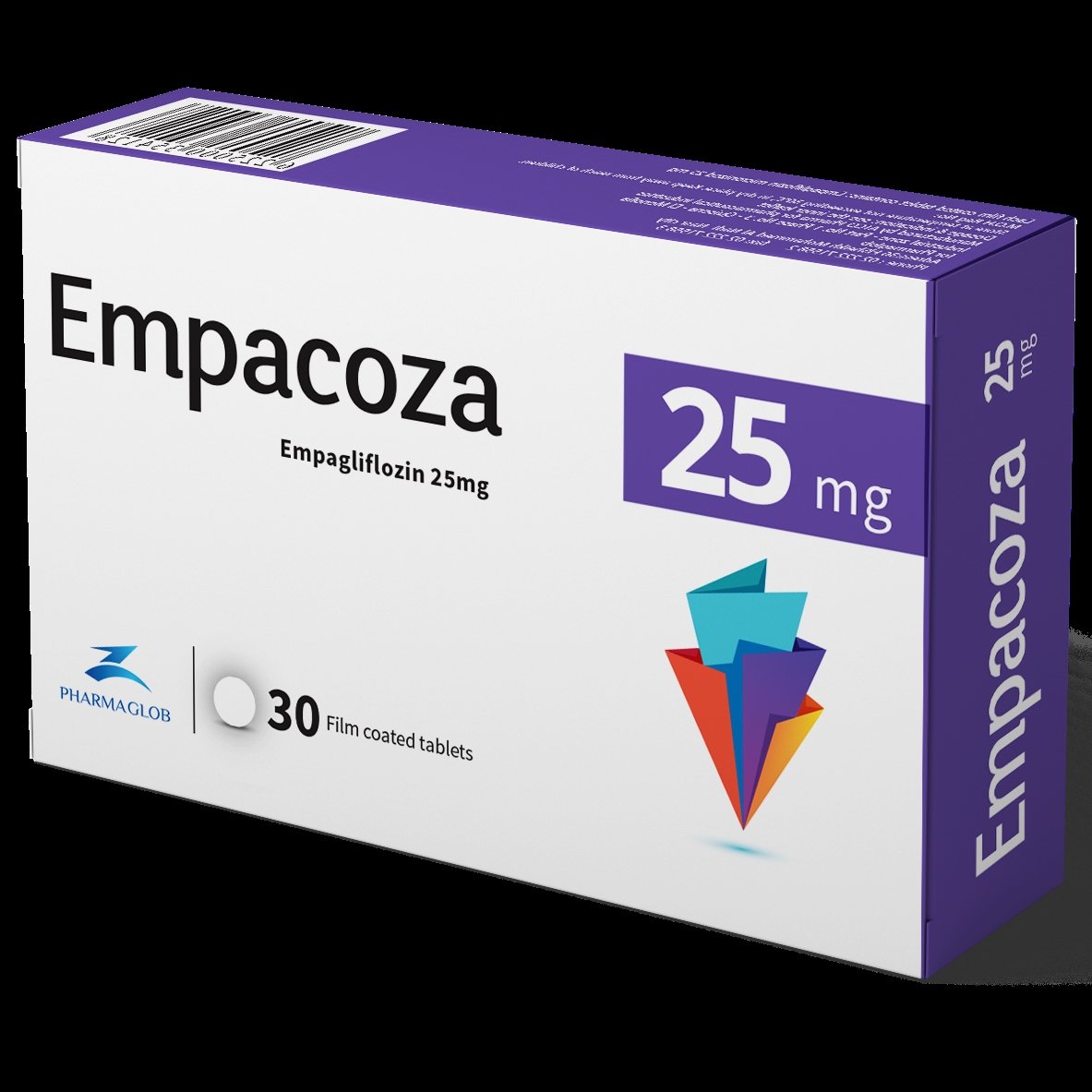 Empacoza-empagliflozin | Zeta Pharma | CPHI Online
