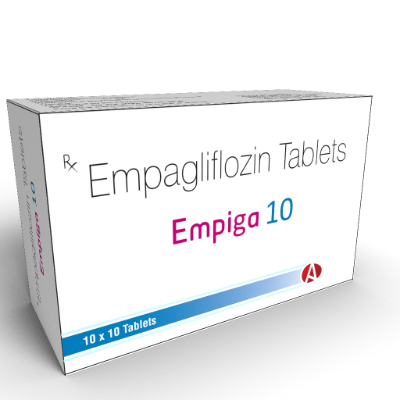 Empagliflozin Tablet | Acme Lifetech LLP | CPHI Online
