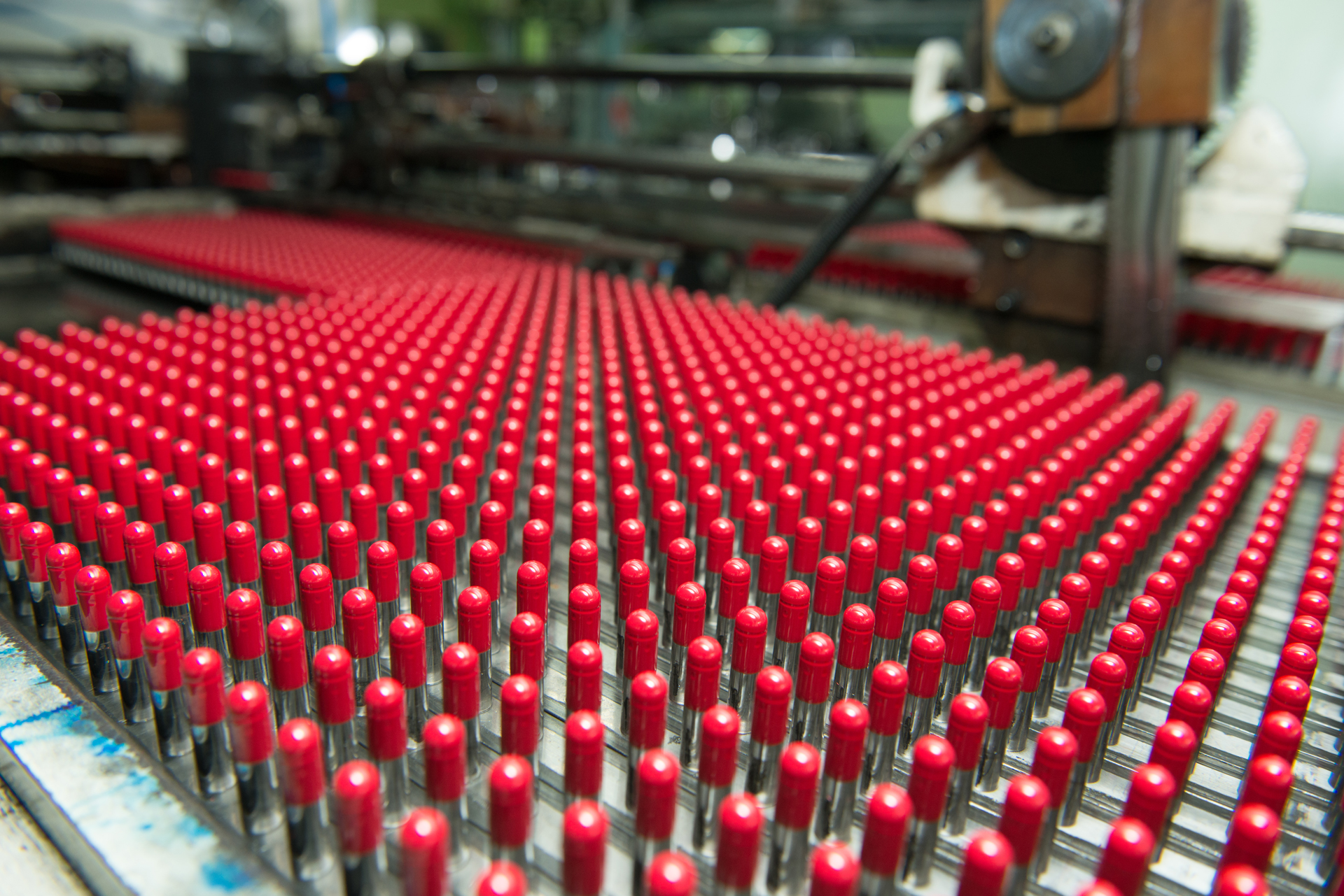 EMPTY HARD GELATIN CAPSULE | Nashmir Capsule Sdn. Bhd. | CPHI Online