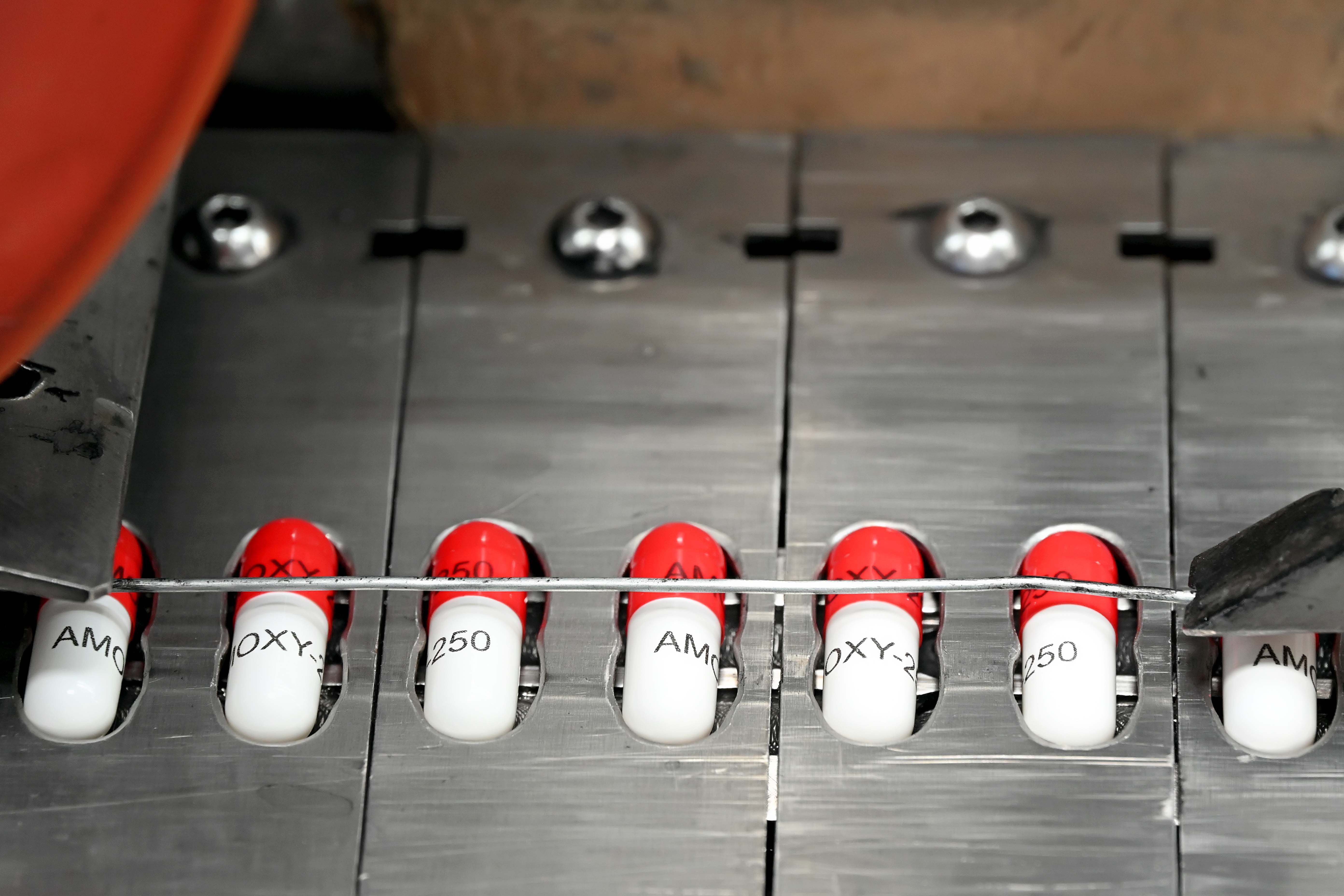 Empty Hard Gelatin Capsules, Capsules Excipient | CPHI Online