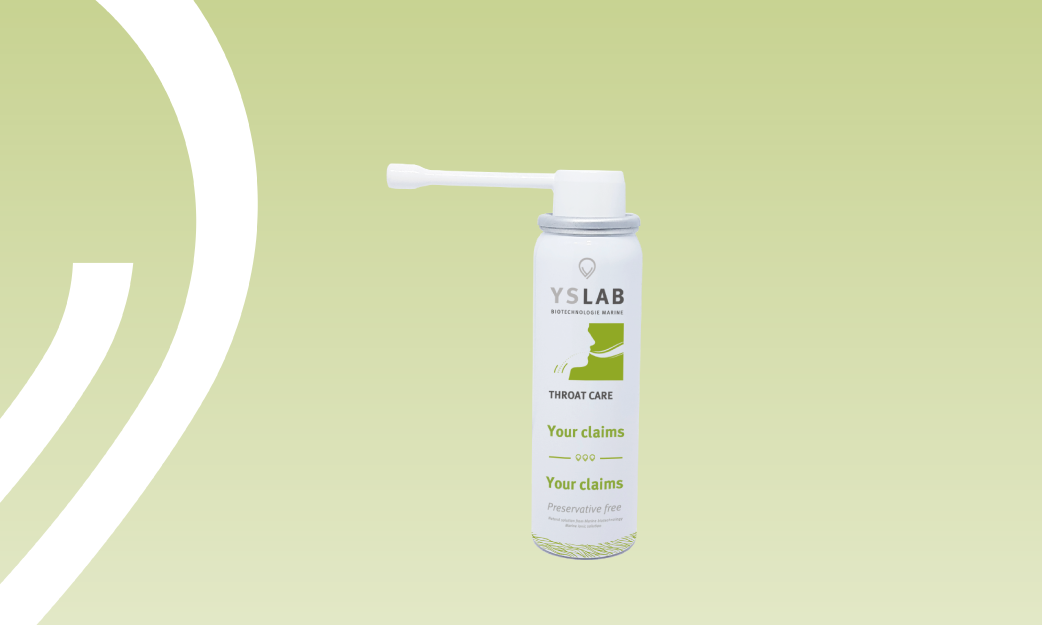 ENT range of Finished Products | YSLAB | CPHI Online